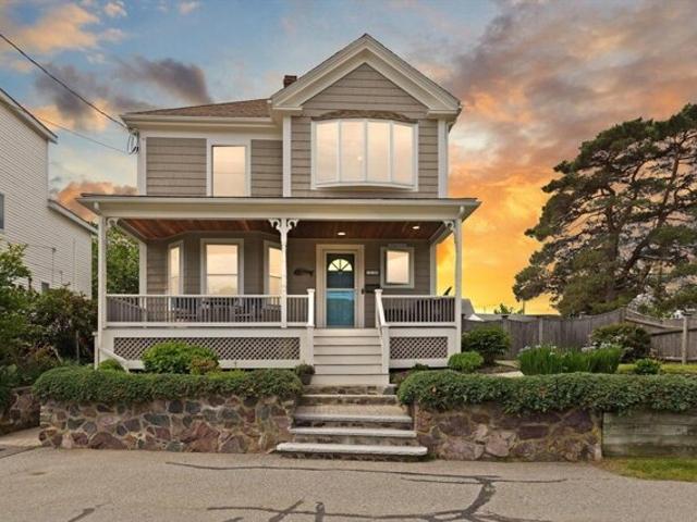 Cove Ave, Beverly, Home For Sale