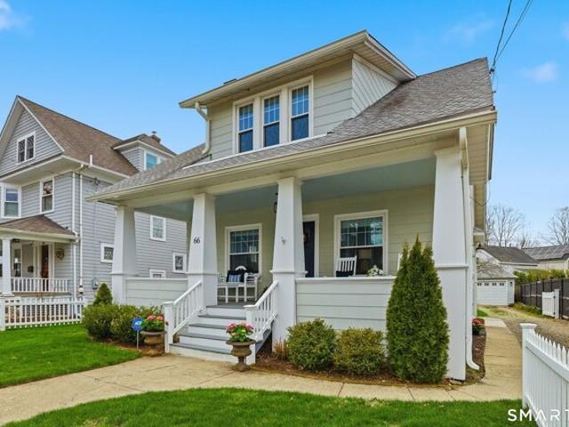 Cove Ave, Norwalk, Home For Sale