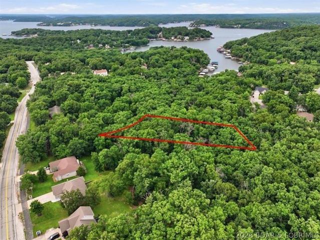 Cove Ct Lot 120, Four Seasons, MO 65049