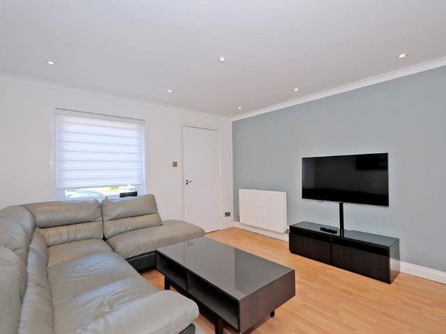 Cove Circle, Cove, Aberdeen, AB12