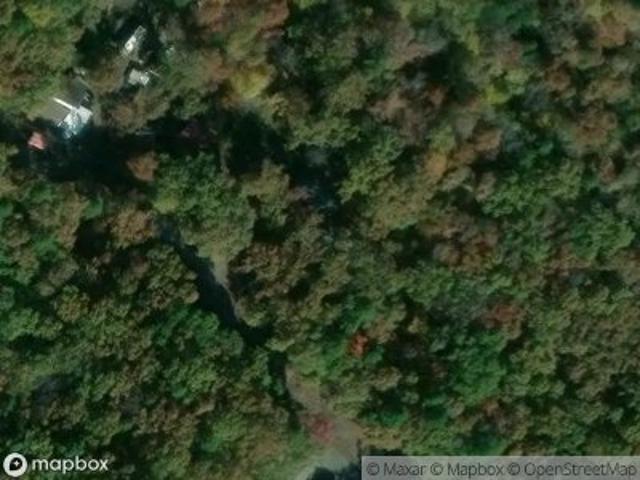 Cove Creek Rd