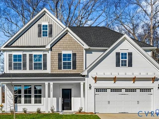 Cove Creek Ter, Moseley, VA 23120