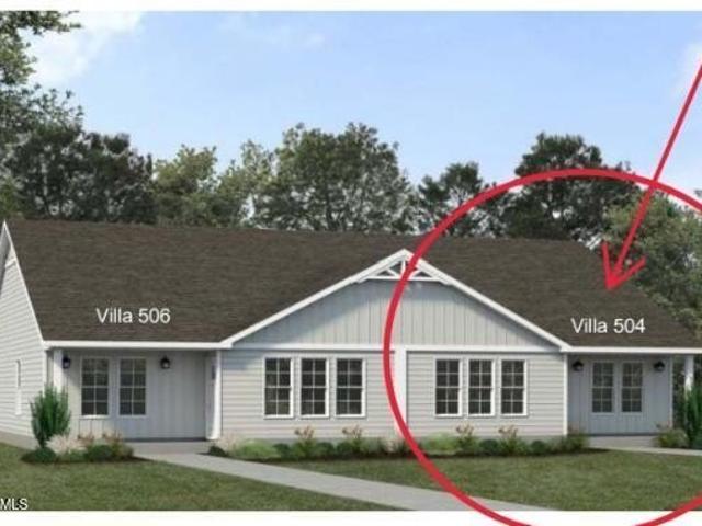 Cove Dr, Newport, Home For Sale