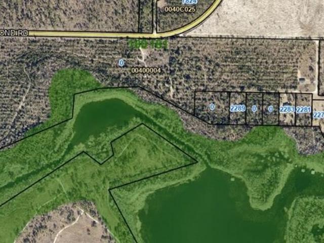 Cove Dr Lot 8, Donalsonville, GA 39845
