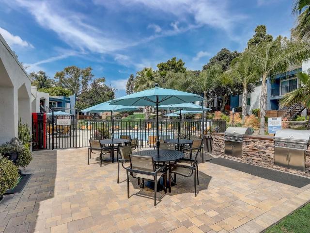 Cove La Mesa 2 Bedroom Apartment for Rent at 7400 Parkway Dr, La Mesa, CA 91942 La Mesa