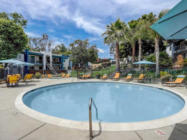 Cove La Mesa 2 Bedroom Apartment for Rent at 7400 Parkway Dr, La Mesa, CA 91942 La Mesa