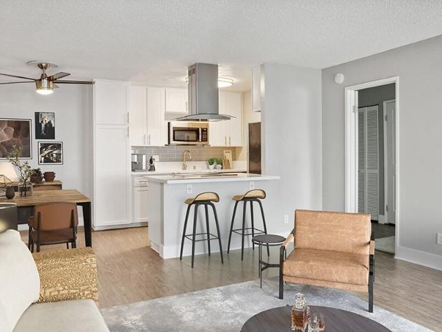 Cove La Mesa 2 Bedroom Apartment for Rent at 7400 Parkway Dr, La Mesa, CA 91942 La Mesa