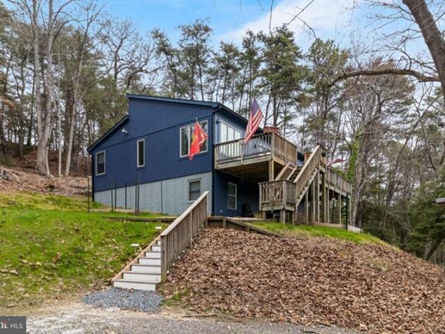 Cove Lake St, Lusby, Home For Sale