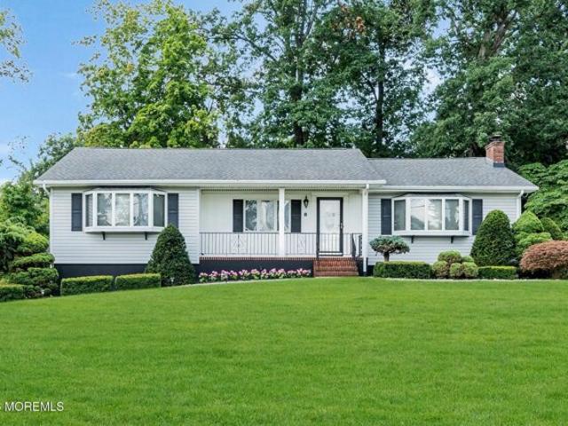 Cove Lane Rd, Whippany, Home For Sale