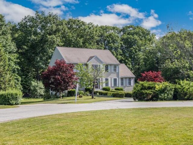 Cove Lndg, Kittery, Home For Sale