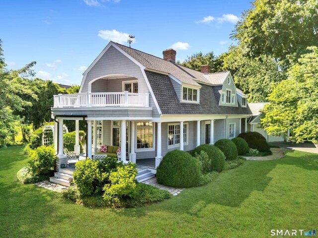 Cove Lndg, Old Saybrook, Home For Sale