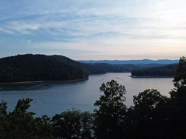 Cove Pointe Rd, LaFollette, TN 37766