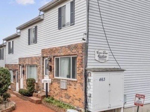 Cove Rd Apt,stamford, Home For Sale