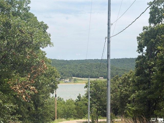 Cove Rd, Crowder, OK 74425