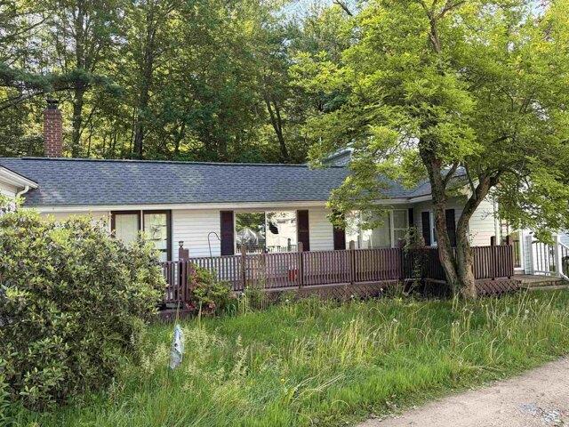 Cove Rd, East Kingston, Home For Sale