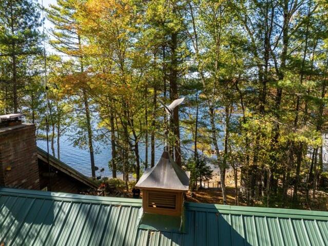 Cove Rd, Grand Lake Stream, Home For Sale