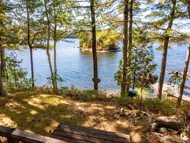 Cove Rd, Grand Lake Stream, Home For Sale