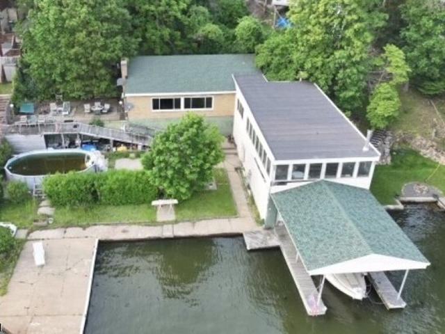 Cove Rd, Jefferson Township, Home For Sale