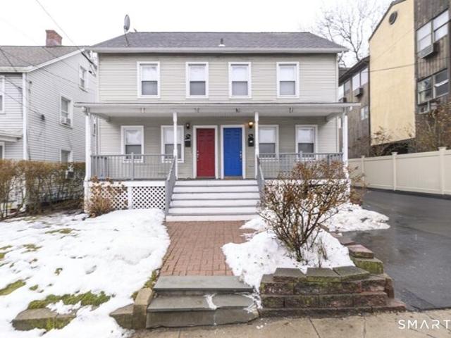 Cove Rd, Stamford, Home For Sale