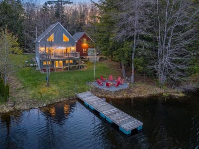 Cove Rd, Washington, Home For Sale