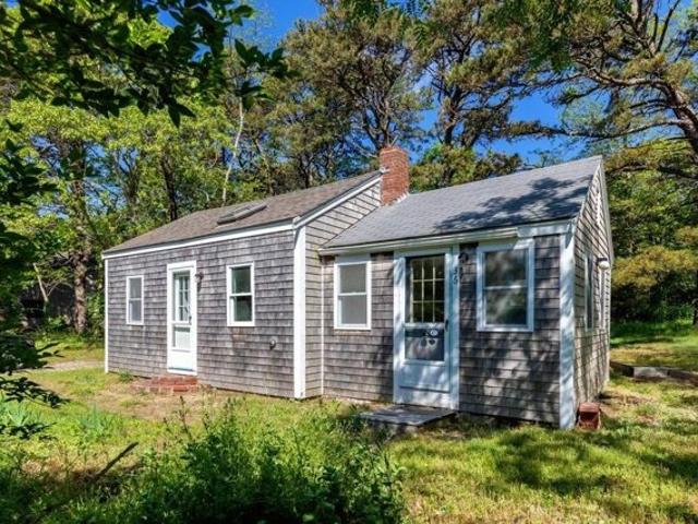 Cove Rd, Wellfleet, Home For Sale