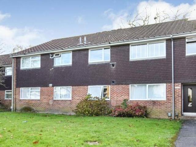Cove Road, Farnborough, 2 Bedroom Apartment