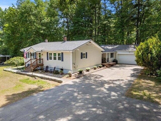 Cove St, Goffstown, Home For Sale