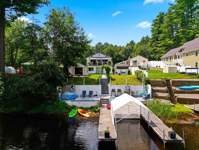 Cove St, Goffstown, Home For Sale