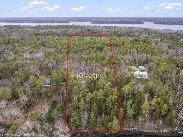 Cove Side Way Lot 14 12, Westport Island, ME 04578