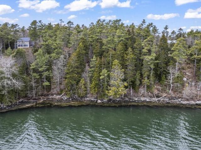 Cove Side Way Lot, Westport Island, Plot For Sale