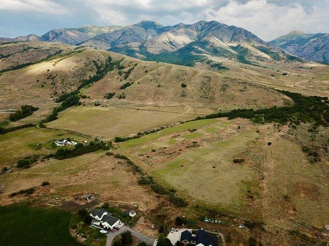 Cove, UT 84320