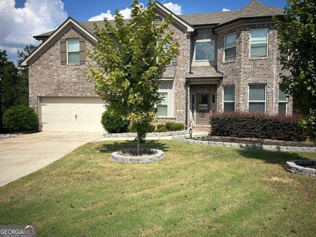 Cove View Ct, Dacula, Home For Sale