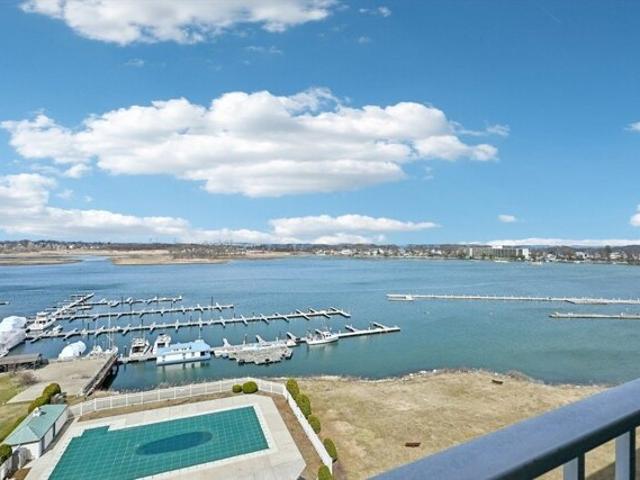 Cove Way Unit,quincy, Condo For Sale