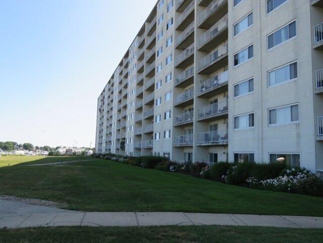 Cove Way Unit,quincy, Condo For Sale