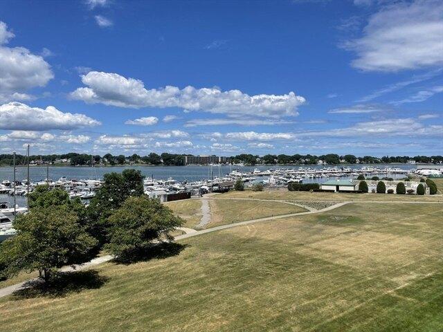 Cove Way Unit,quincy, Condo For Sale