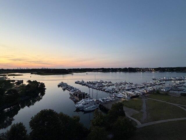 Cove Way Unit,quincy, Condo For Sale
