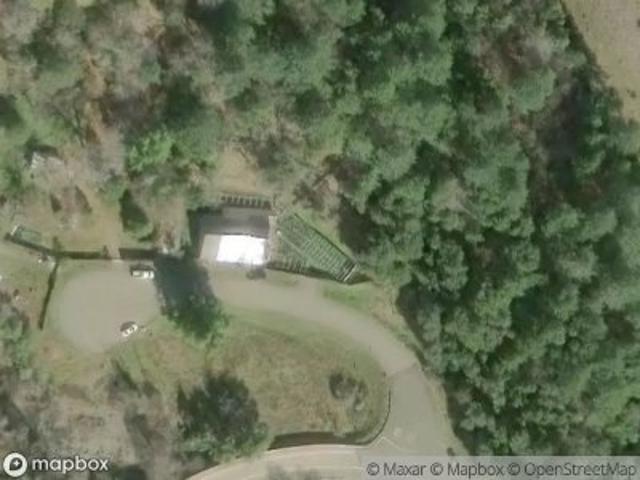 Covelo Rd