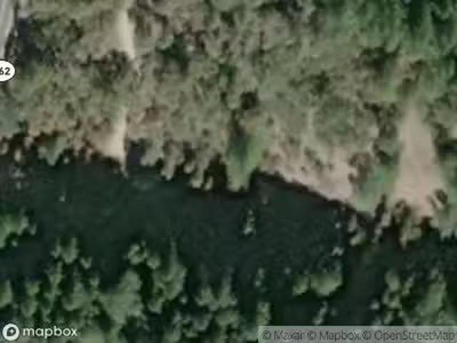 Covelo Rd