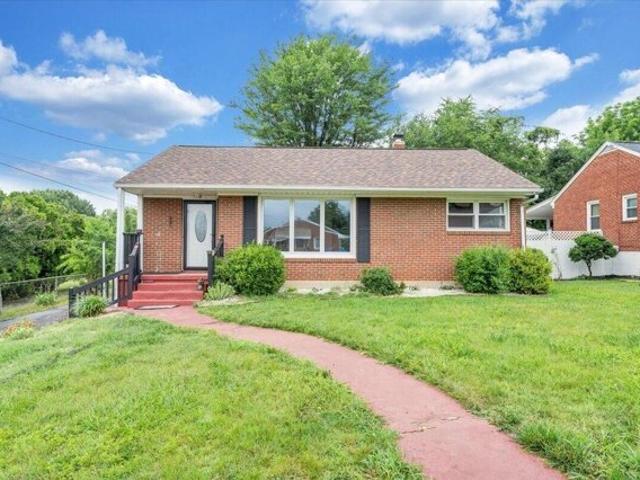 Coveland Dr Nw, Roanoke, Home For Sale