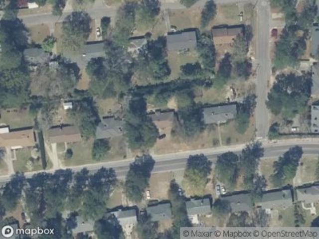 Covenant Rd