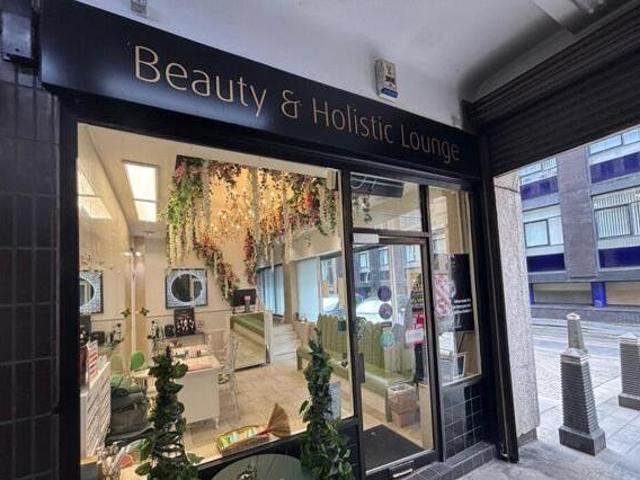 Covent Garden, Unit,liverpool, Mixed Use Property