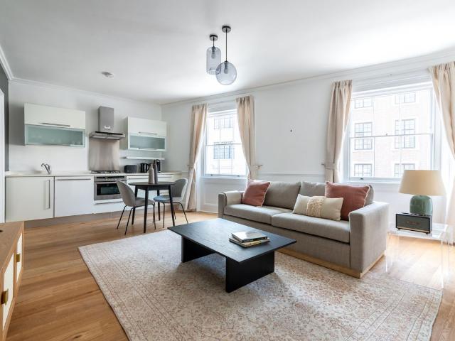 Covent Garden WC2E, 1 bed flat to rent, £3,270 pcm | PrimeLocation