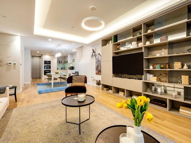 Covent Garden WC2H, 3 bed flat to rent, £13,583 pcm | PrimeLocation