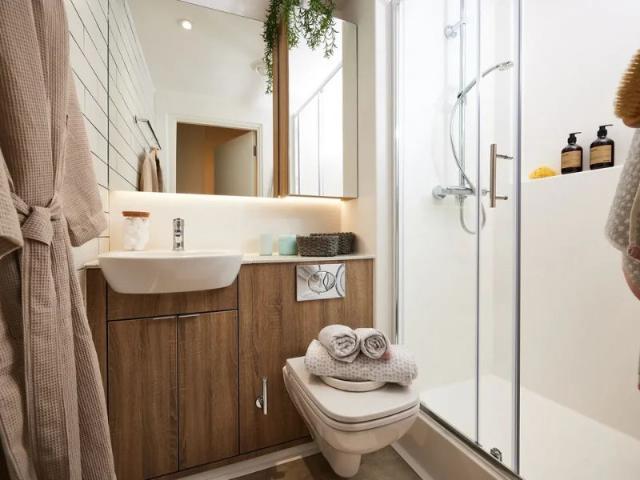 Coventry, UK CV4, 1 bed flat to rent, £1,104 pcm | PrimeLocation