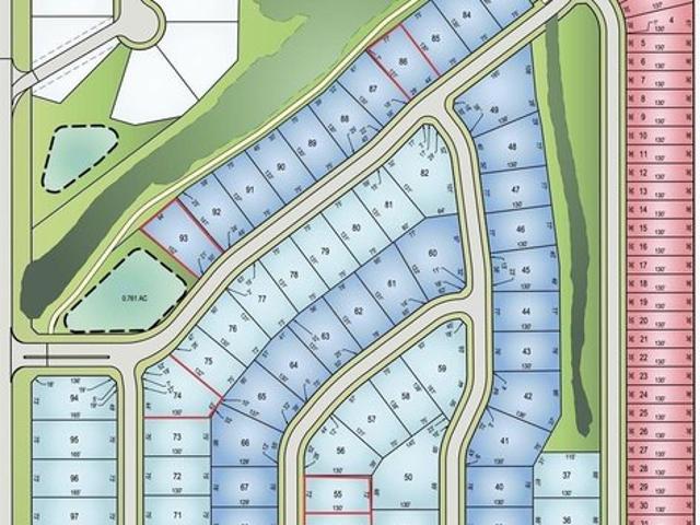 Coventry Wood Lot 74, Elkhorn, NE 68022