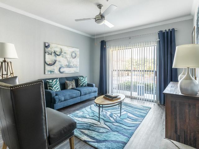 Coventry at Cityview Apartments 1 Bedroom Apartment for Rent at 5200 Bryant Irvin Rd, Fort Worth, TX 76132 City View