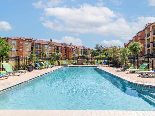Coventry at Cityview Apartments 2 Bedroom Apartment for Rent at 5200 Bryant Irvin Rd, Fort Worth, TX 76132 City View