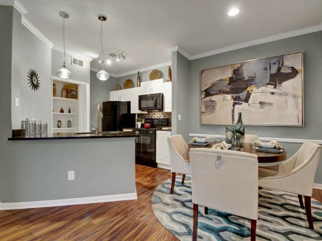 Coventry at Cityview Apartments 2 Bedroom Apartment for Rent at 5200 Bryant Irvin Rd, Fort Worth, TX 76132 City View