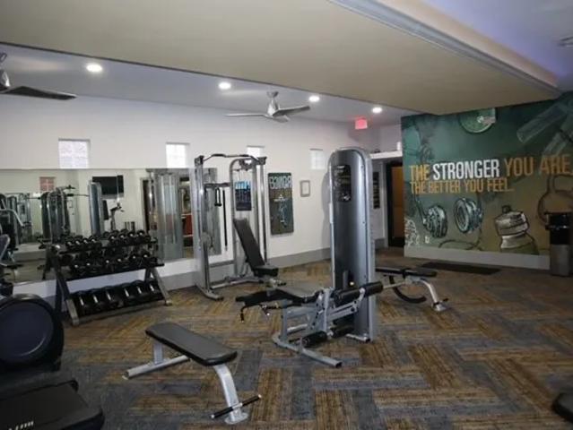 Coventry at Cityview Apartments 3 Bedroom Apartment for Rent at 5200 Bryant Irvin Rd, Fort Worth, TX 76132 City View