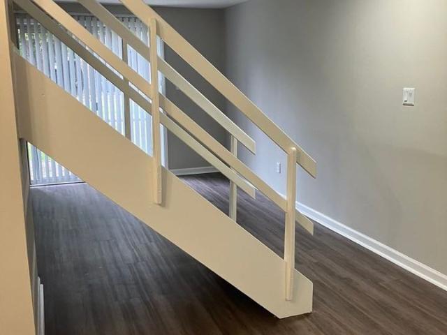 Coventry Court Townhomes 2 Bedroom Home for Rent at 522 Pinegrove Ln, Fort Wayne, IN 46807